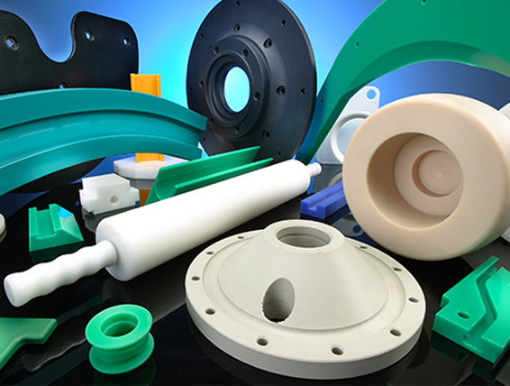 Leading Engineering Plastics Solutions & Custom Manufacturing - Dotmar